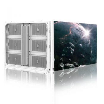 Dubai LED Screen - LED Display and LCD Video Wall in Dubai UAE