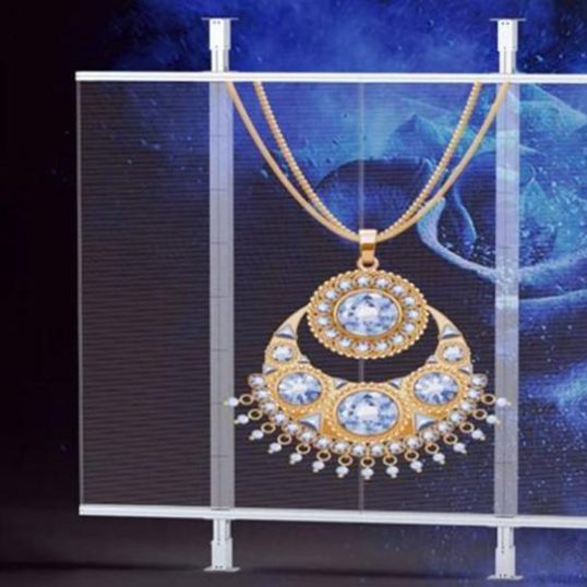 Dubai LED Screen - LED Display and LCD Video Wall in Dubai UAE