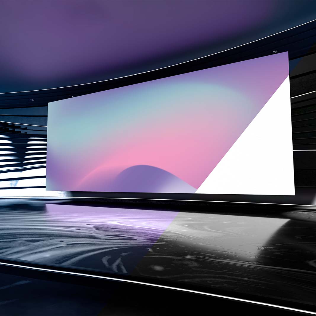 Elevating Visual Excellence: Unleashing the Power of Indoor LED Screens ...