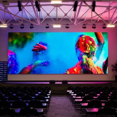 Weathering the Elements: The Story of Outdoor LED Screens - Dubai LED ...