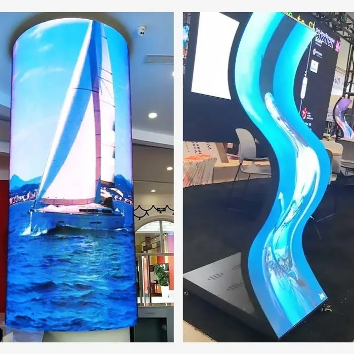 Outdoor LED Screens: Defying Nature's Elements with Mesmerizing Clarity ...