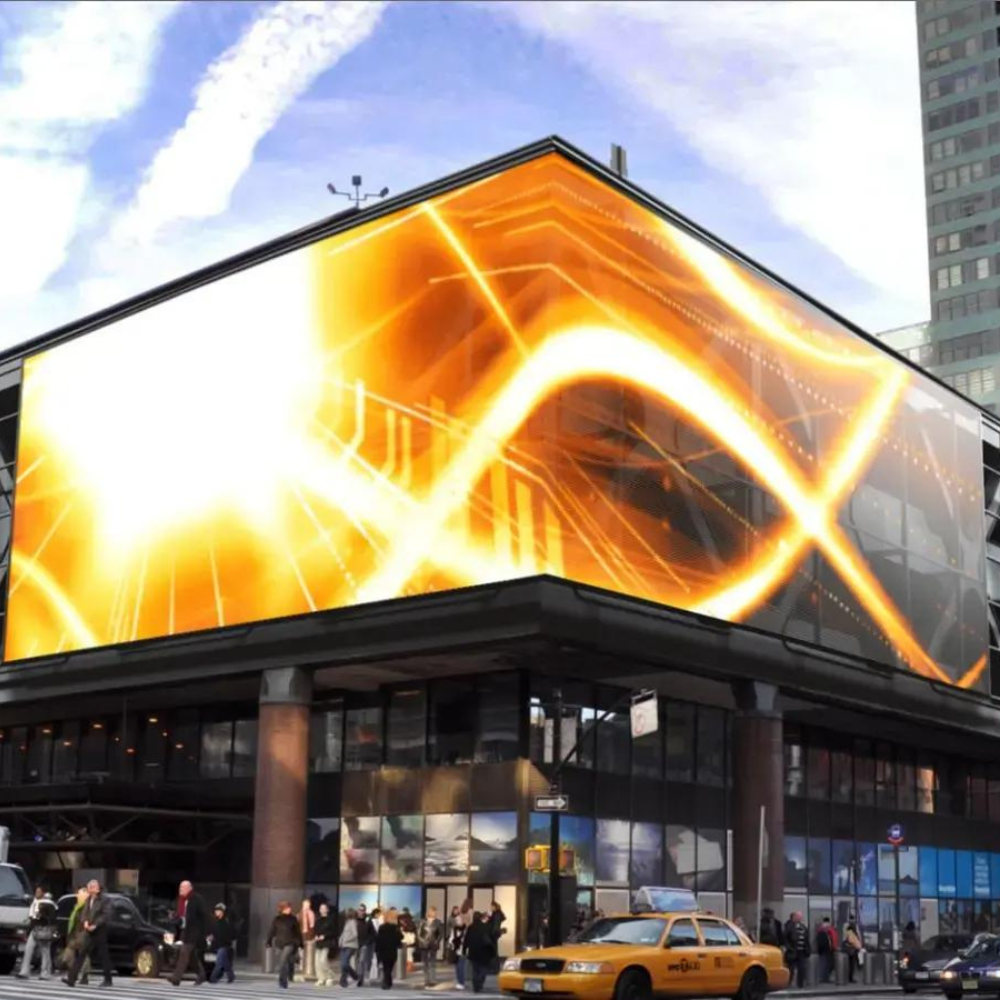 Maximizing LED Videowall Efficiency with Vigilant Technology - Dubai ...