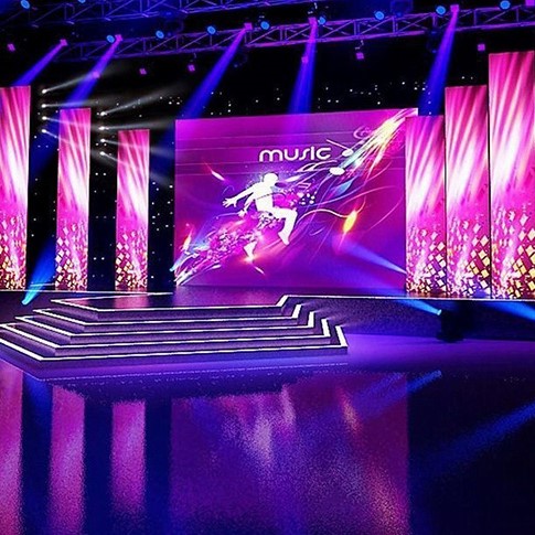 Mastering LED Video Walls: A Comprehensive Guide - Dubai LED Screen