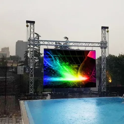 Revolutionizing Filmmaking: The Transformative Influence of LED Video ...