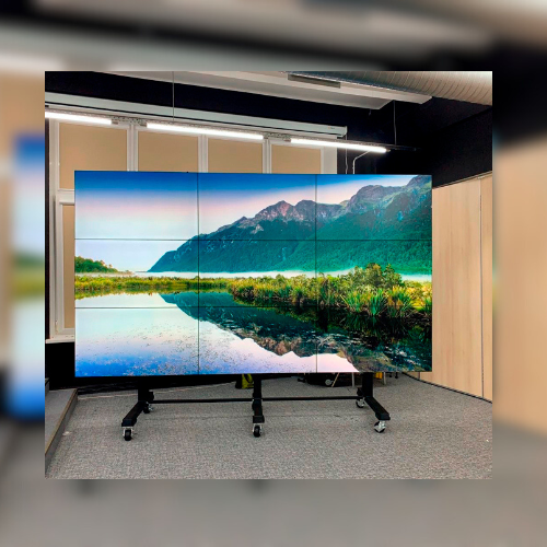 Navigating Audiences: A Guide to Targeted Advertising with LED Displays ...