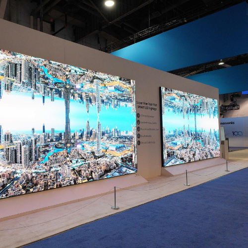 Revolutionize Your Advertising: The Power of LED Displays - Dubai LED ...