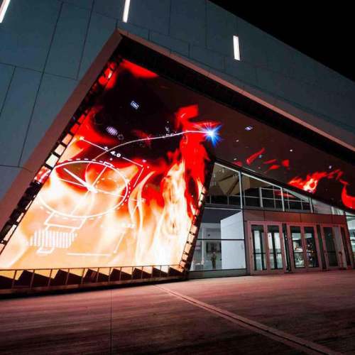 Illuminating Advancements: The Eco-Friendly Brilliance of LED Screens ...