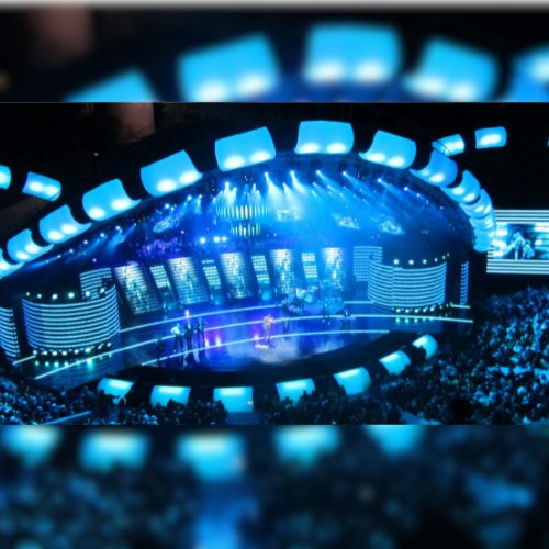 Decoding LED vs. LCD Screens: Unveiling the Technological Differences ...