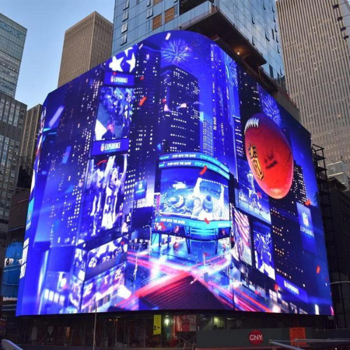 A Comprehensive Guide to Choosing the Right LED Display: What You Need ...