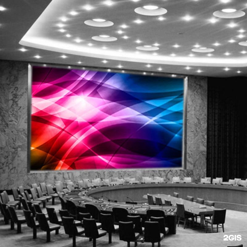 A Guide to Wedding LED Screens : Part II - Dubai LED Screen