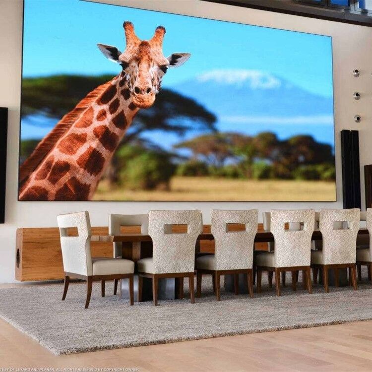 A Brief Introduction to LED Screen Refresh Rate - Dubai LED Screen