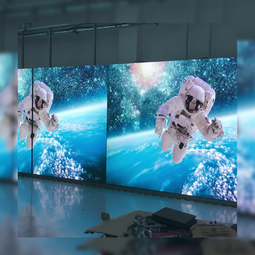 benefits of double-sided LED signs in boosting visibility and ...