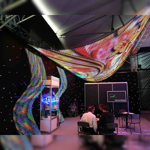 Types and Applications of LED Boards - Dubai LED Screen