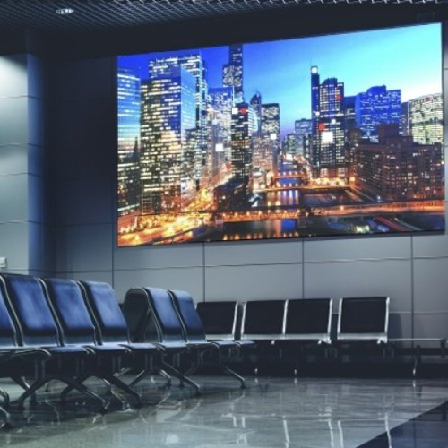 Advantages of Digital Menu Boards in the Hospitality Industry - Dubai ...