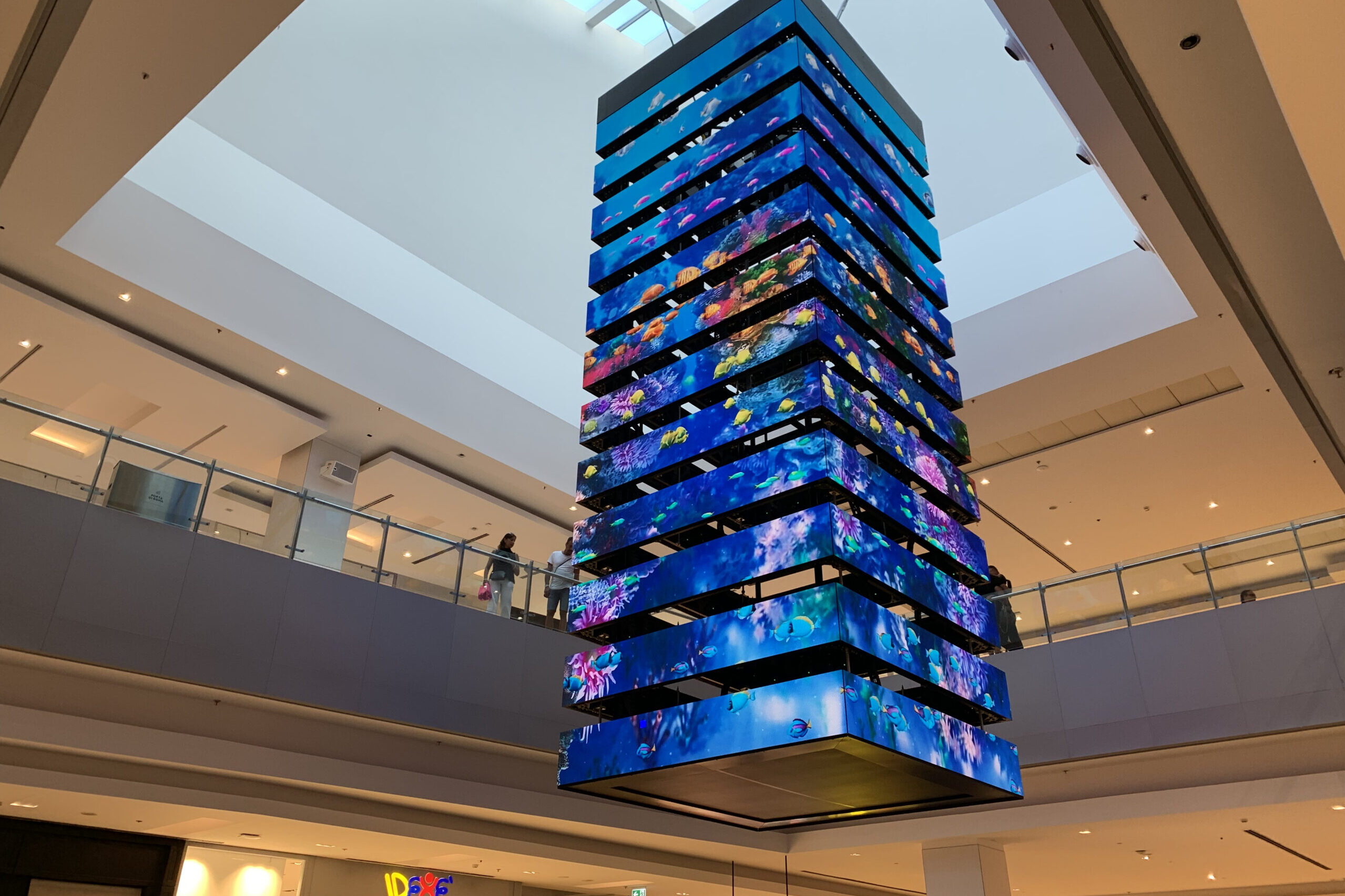 Harnessing the Potential of Double-Sided LED Signs for Enhanced ...