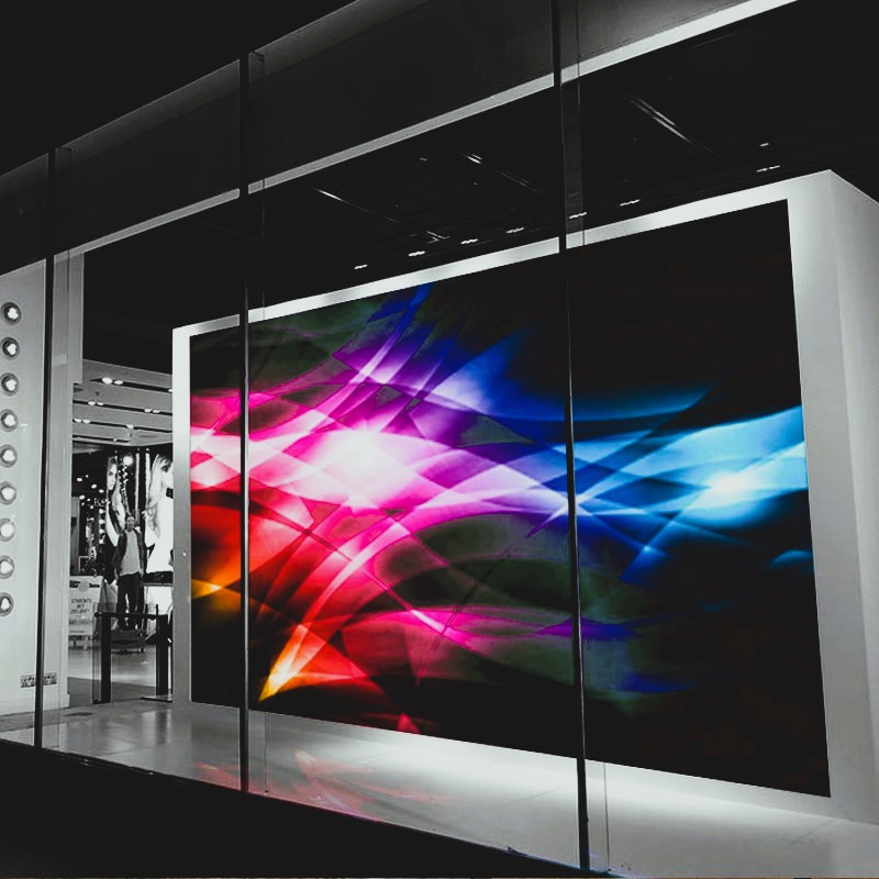 Elevate Your Store with Retail LED Screens: A Comprehensive Guide ...