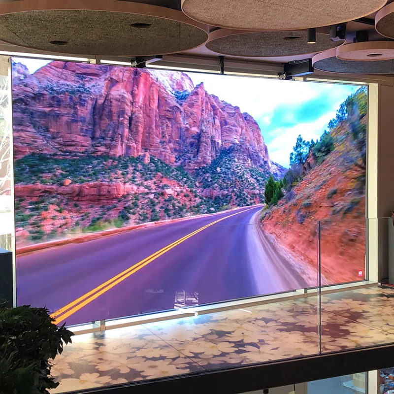 Decoding the Debate: Digital Signage vs. LED Signage - Dubai LED Screen