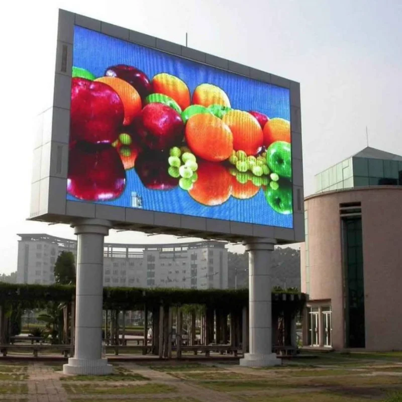 Navigating Signage Choices: LED vs. Digital Displays - Dubai LED Screen