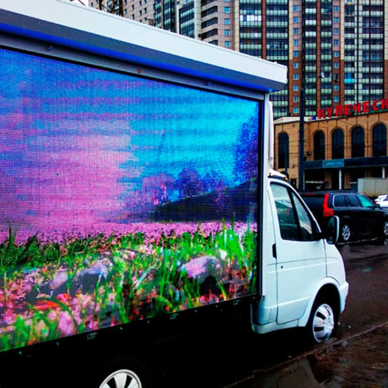 Revolutionizing Sports News with LED Screens - Dubai LED Screen