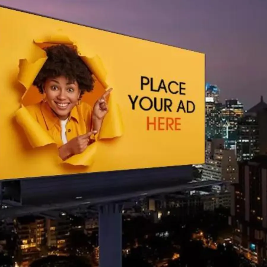 Budget-Friendly LED Advertising Solutions for Small Businesses - Dubai ...