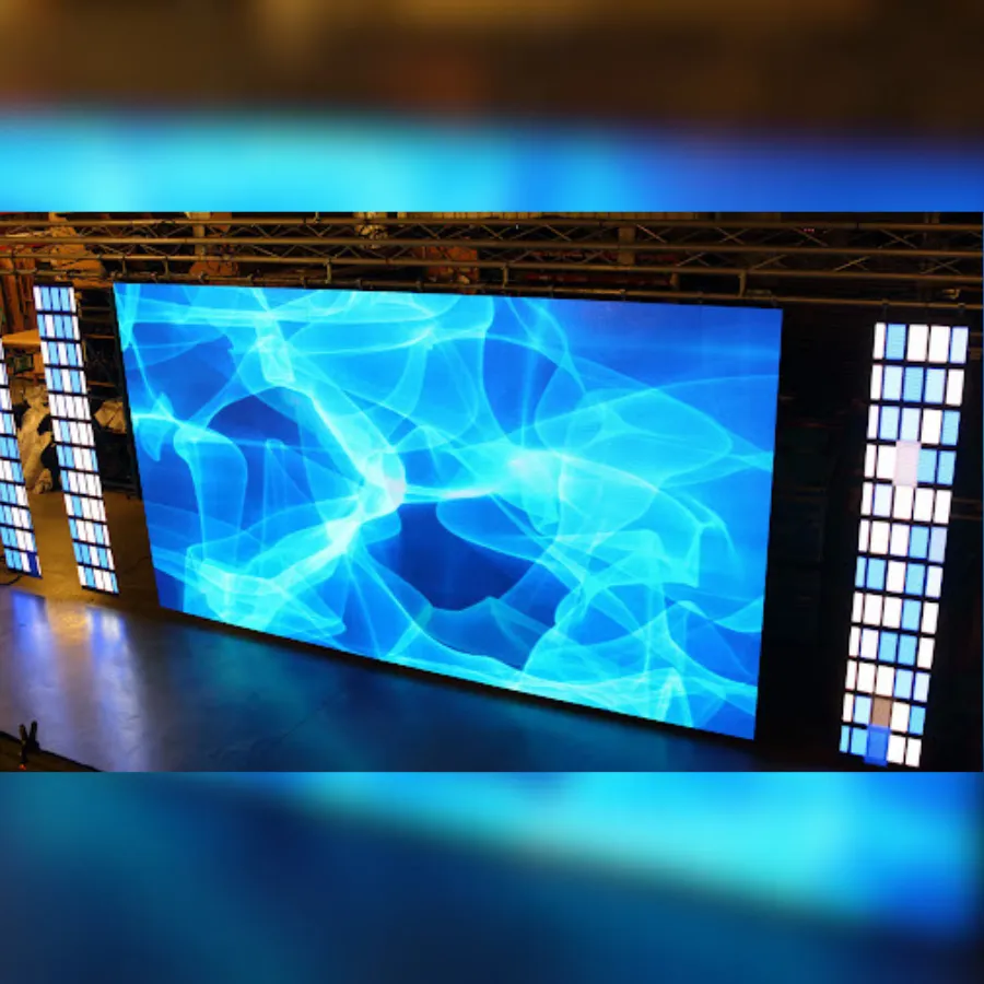 LED Screens: Revolutionizing Daily Life Across Industries - Dubai LED ...