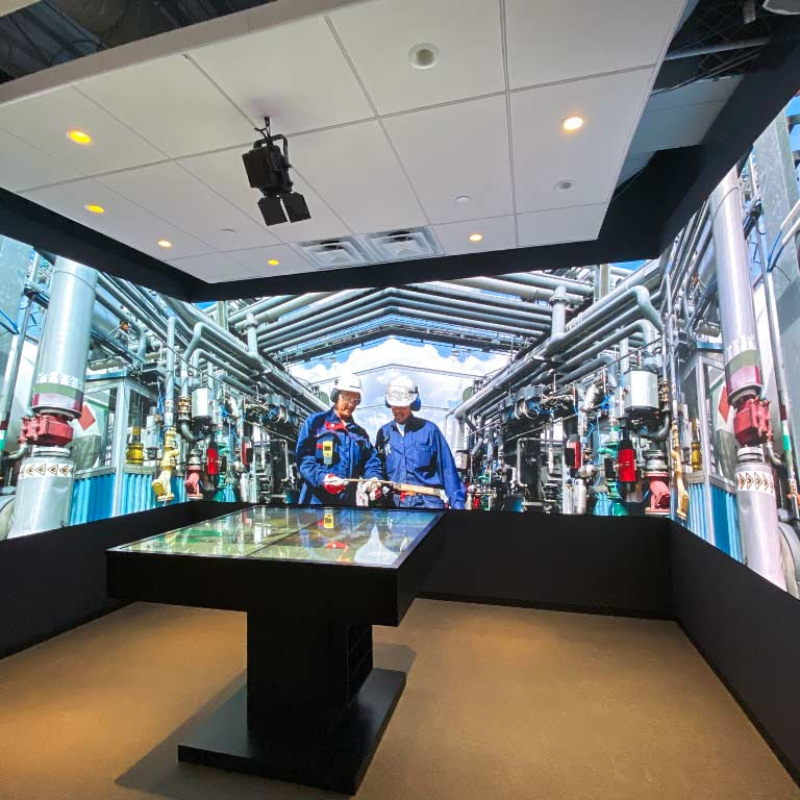 LED vs. LCD Displays: A Comprehensive Comparison for Choosing the Right ...