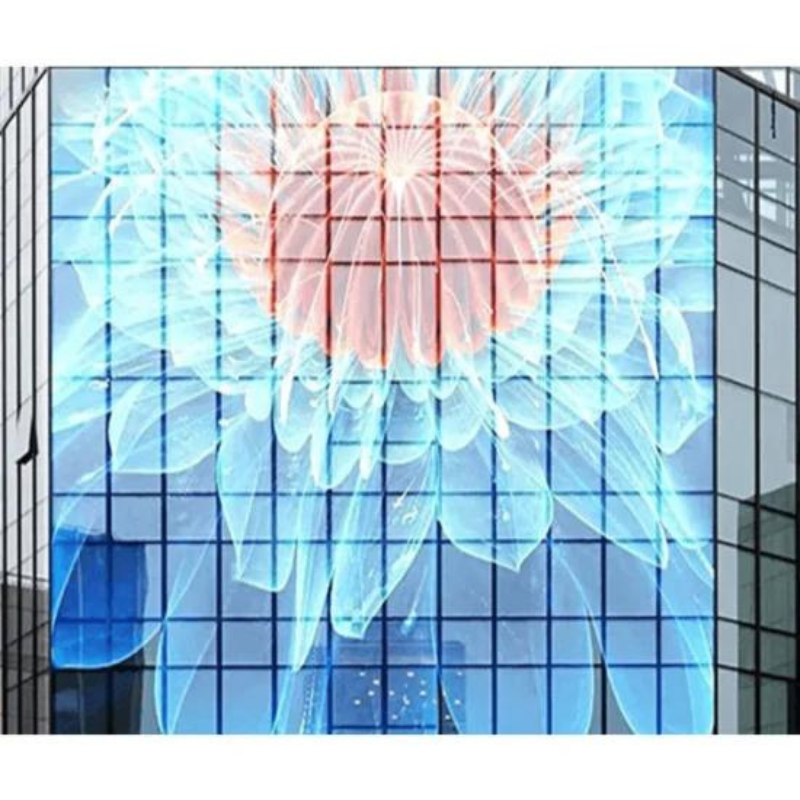 The Future of Digital Signage: How LED Displays are Shaping Modern ...