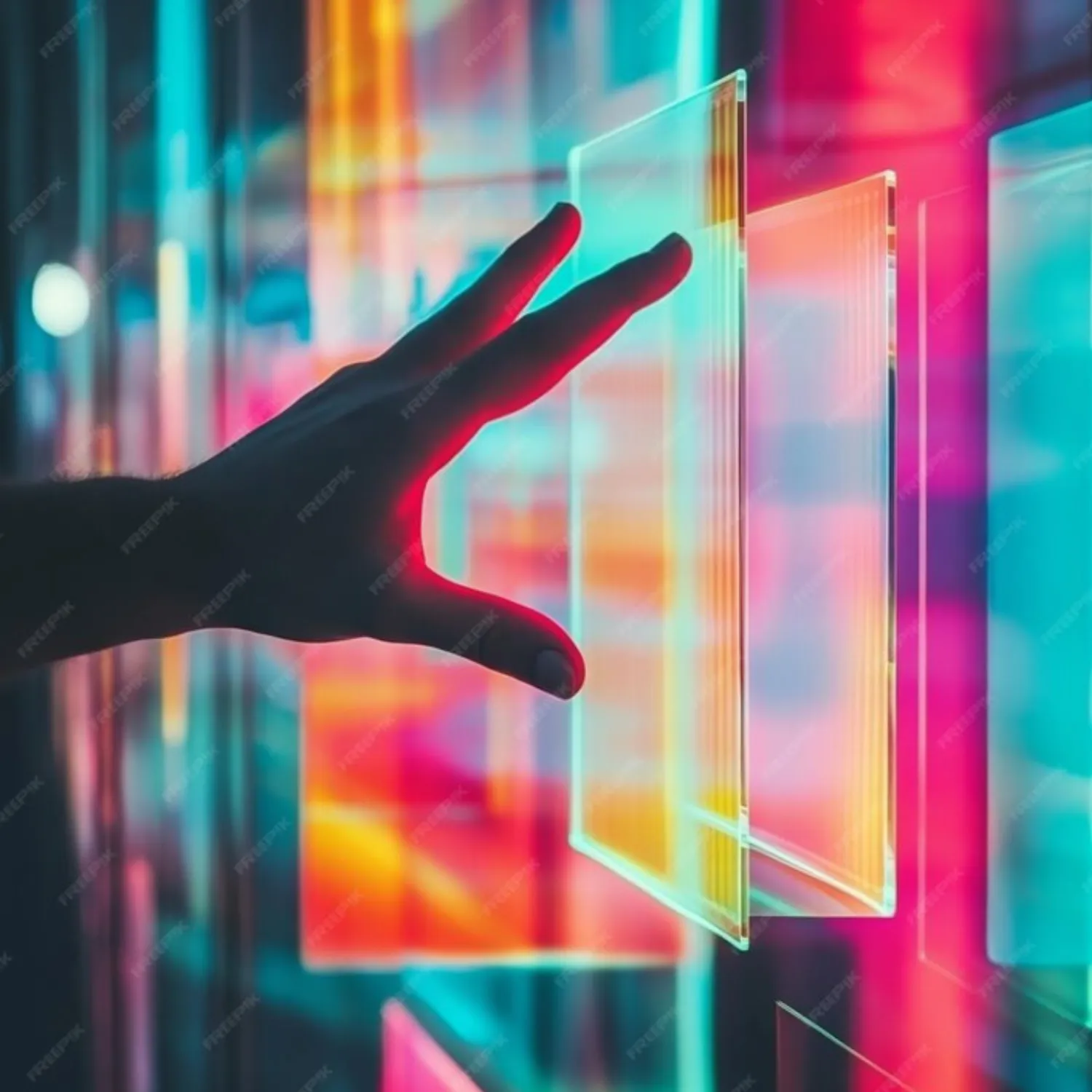 Brightness: The Key Factor in LED Screen Performance - Dubai LED Screen