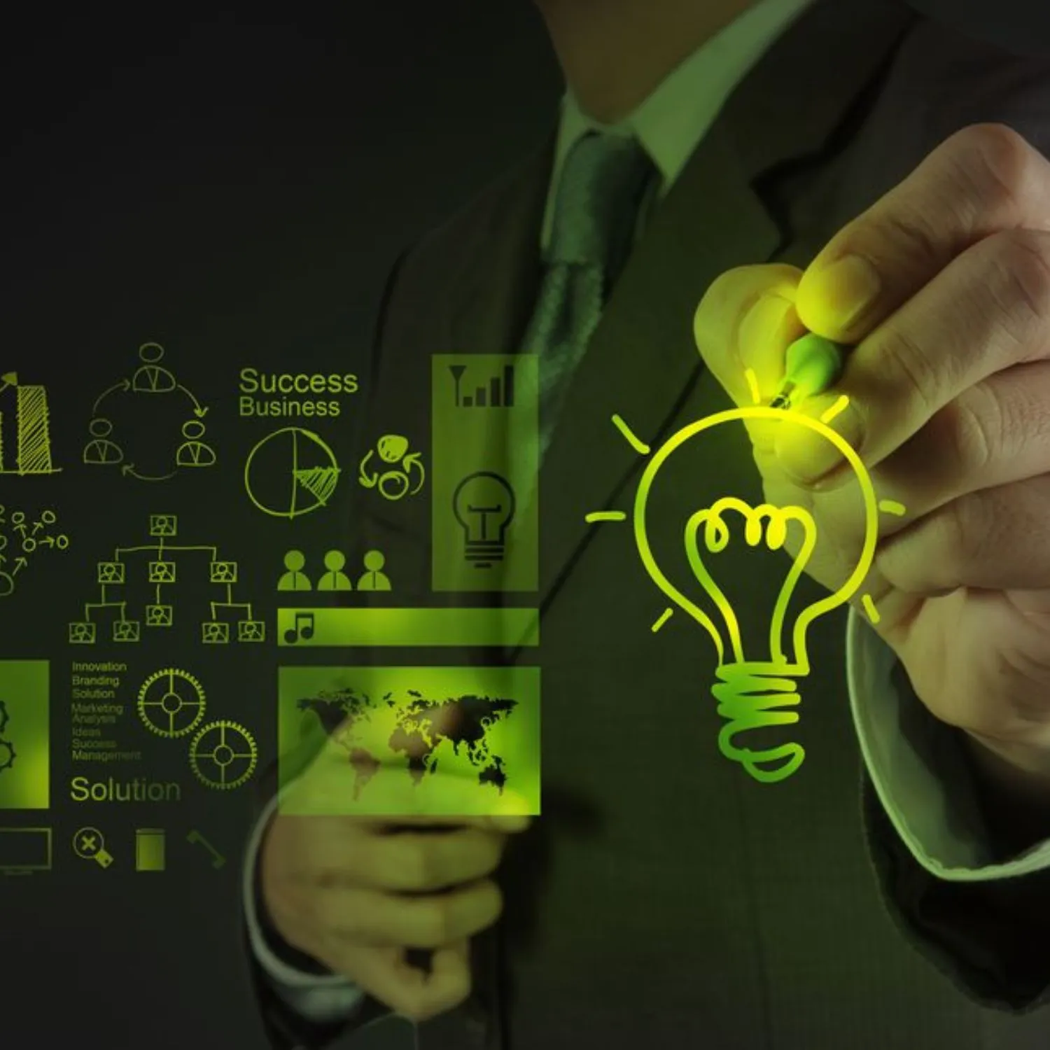 Standby Power Cutoff: Save Energy with Automatic Power-Down Technology ...