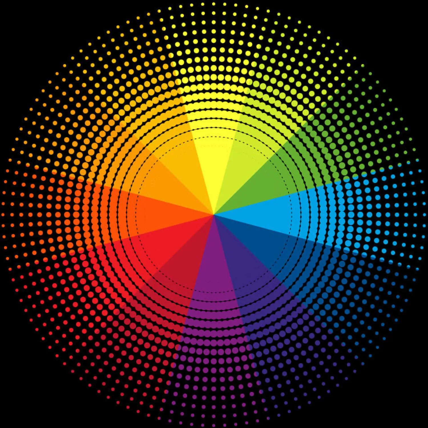 The Relationship between Color Depth and Contrast - Dubai LED Screen