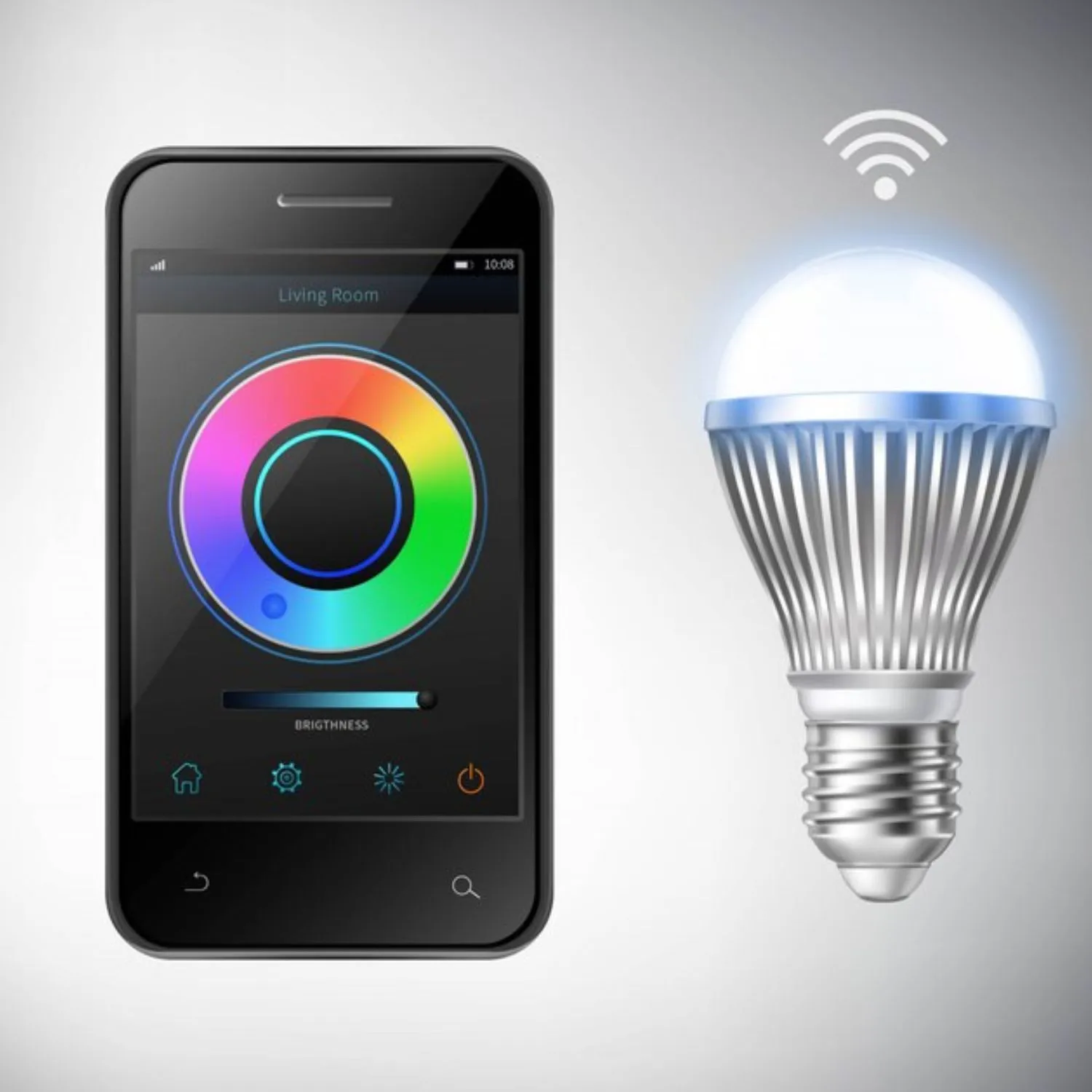 Color Temperature Control: Achieving Perfect Visuals by Adapting to ...