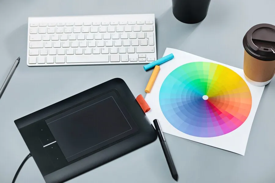 Precision Color Matching: Achieving Exact Color Accuracy with ...