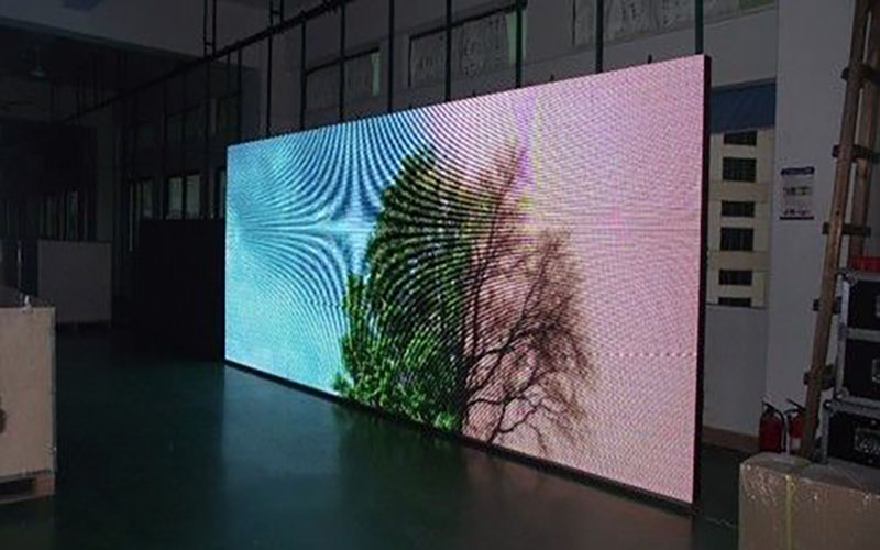 Best LED Screen Supplier in Dubai – High-Quality Indoor & Outdoor LED ...