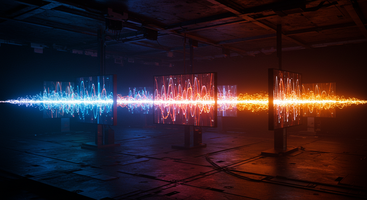 The Language of Light: How LED Screens Speak Without Words - Dubai LED ...